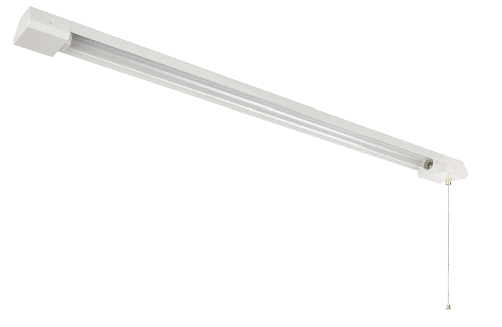 NOMA 33W LED Shop Light, 3-ft | Canadian Tire