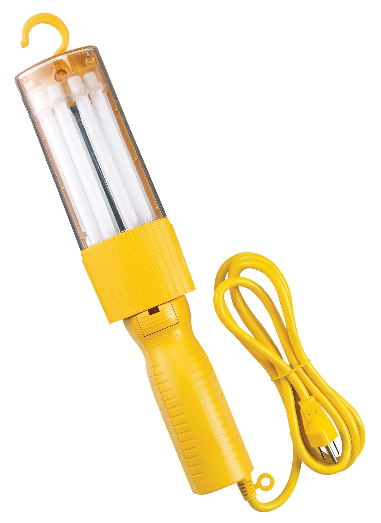 NOMA - Folding Fluorescent Trouble Light | Canadian Tire