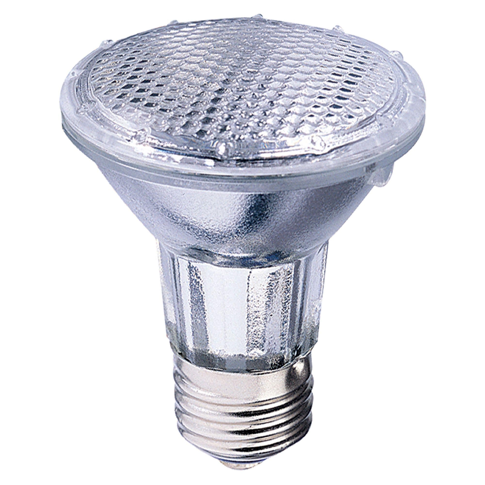 NOMA 50W PAR20 Halogen Bulbs, 6-pk | Canadian Tire