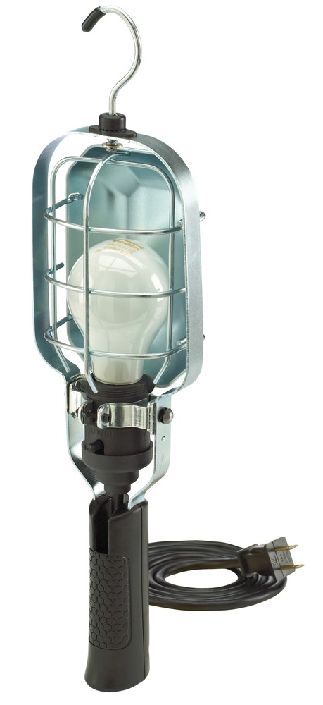 NOMA Hanging Metal Worklight | Canadian Tire