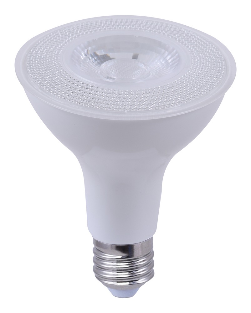 Ampoule pour projecteur à DEL à intensité variable à culot E26 pour la ...