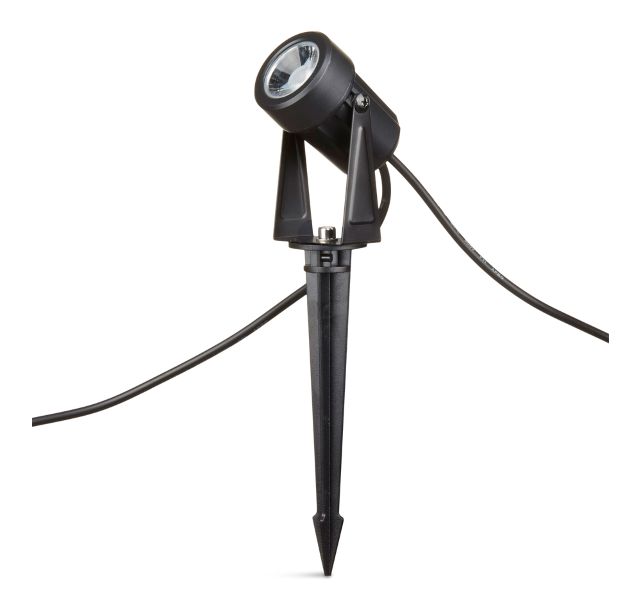 Globe Electric 6-Head Smart Wi-Fi Outdoor LED Spot Light Set | Canadian ...