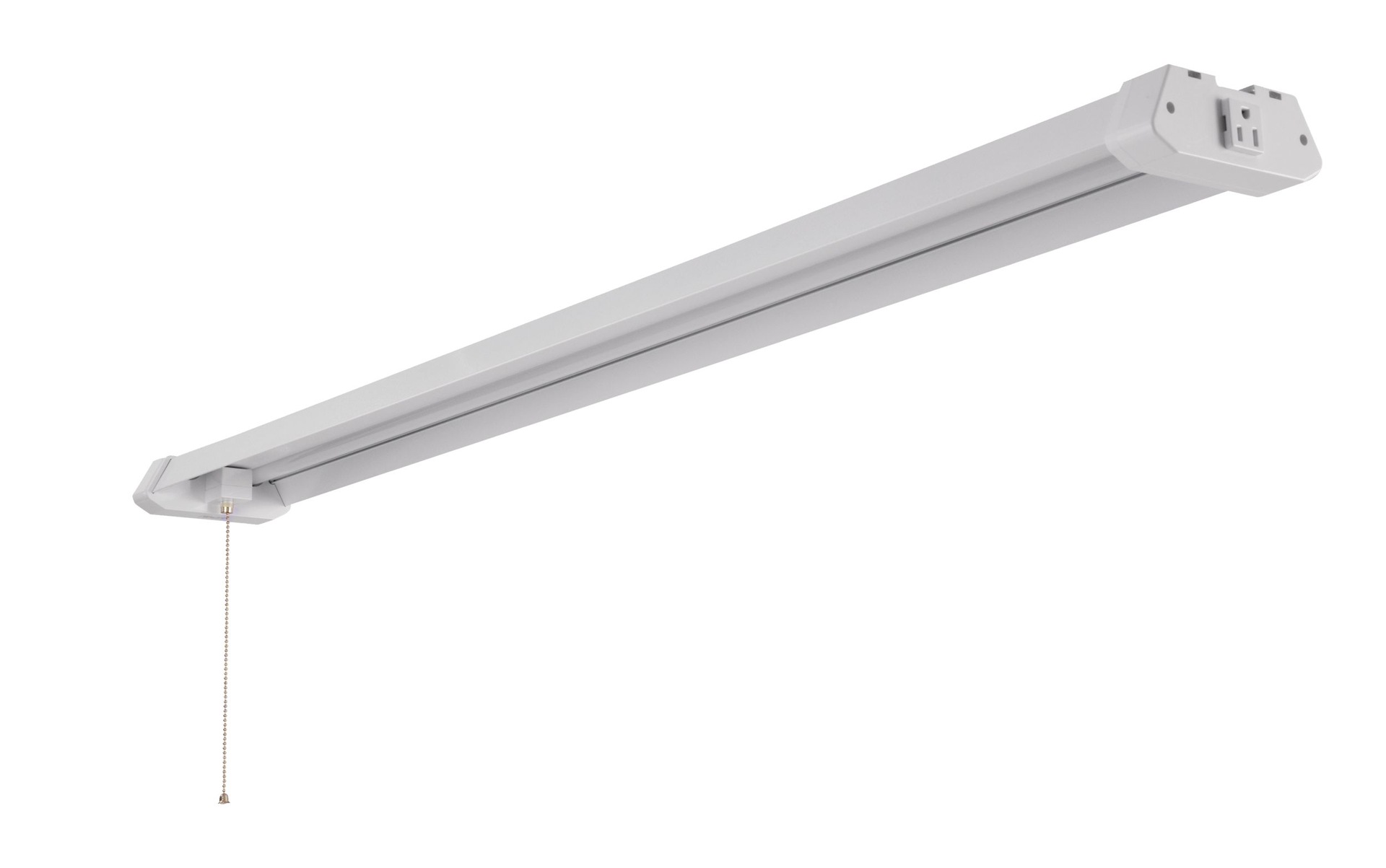 Indoor LED Shop Lights Bar, 4000 Lumens, 4-ft, Daylight, 40W | Canadian ...