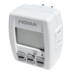 NOMA Indoor Digital Timer, 1-Outlet with 20 Programmable settings ...