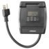 NOMA Outdoor Digital Timer, 20 Programmable settings, 2 Grounded ...
