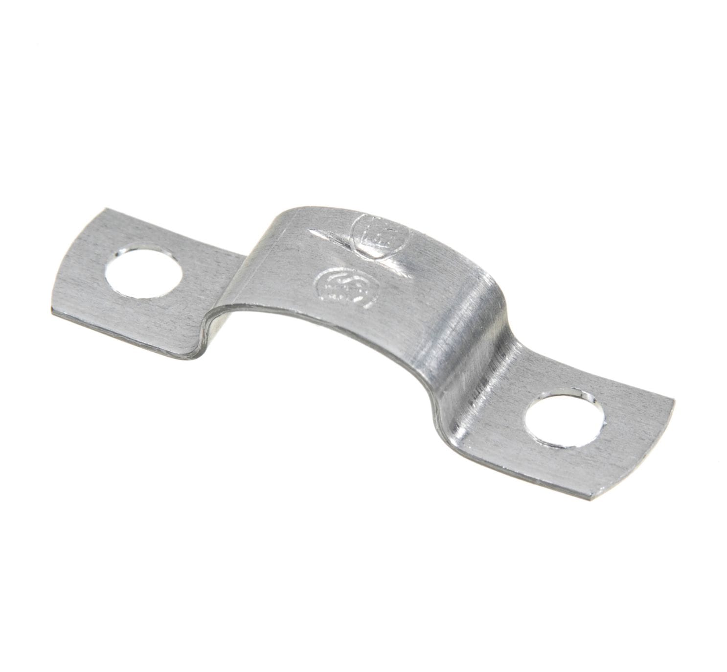 1/3-in 2-Hole Aluminum Cable Straps, 20-pk | Canadian Tire