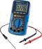 Mastercraft 5-in-1 Digital Multimeter, Measures AC/DC Voltage and ...