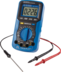 Mastercraft 5-in-1 Digital Multimeter, Measures AC/DC Voltage and ...