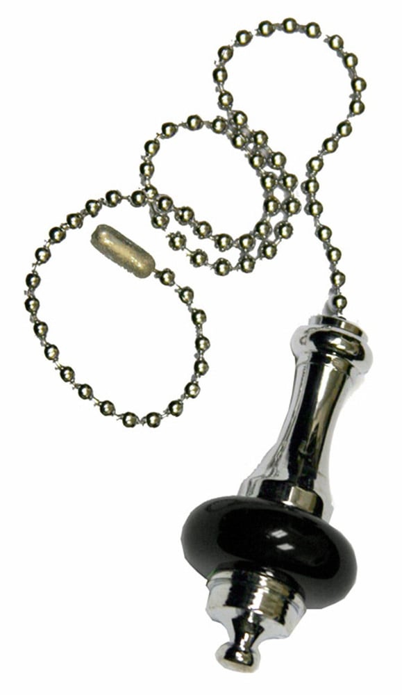 Atron Electro Industries Porcelain Pull Chain | Canadian Tire