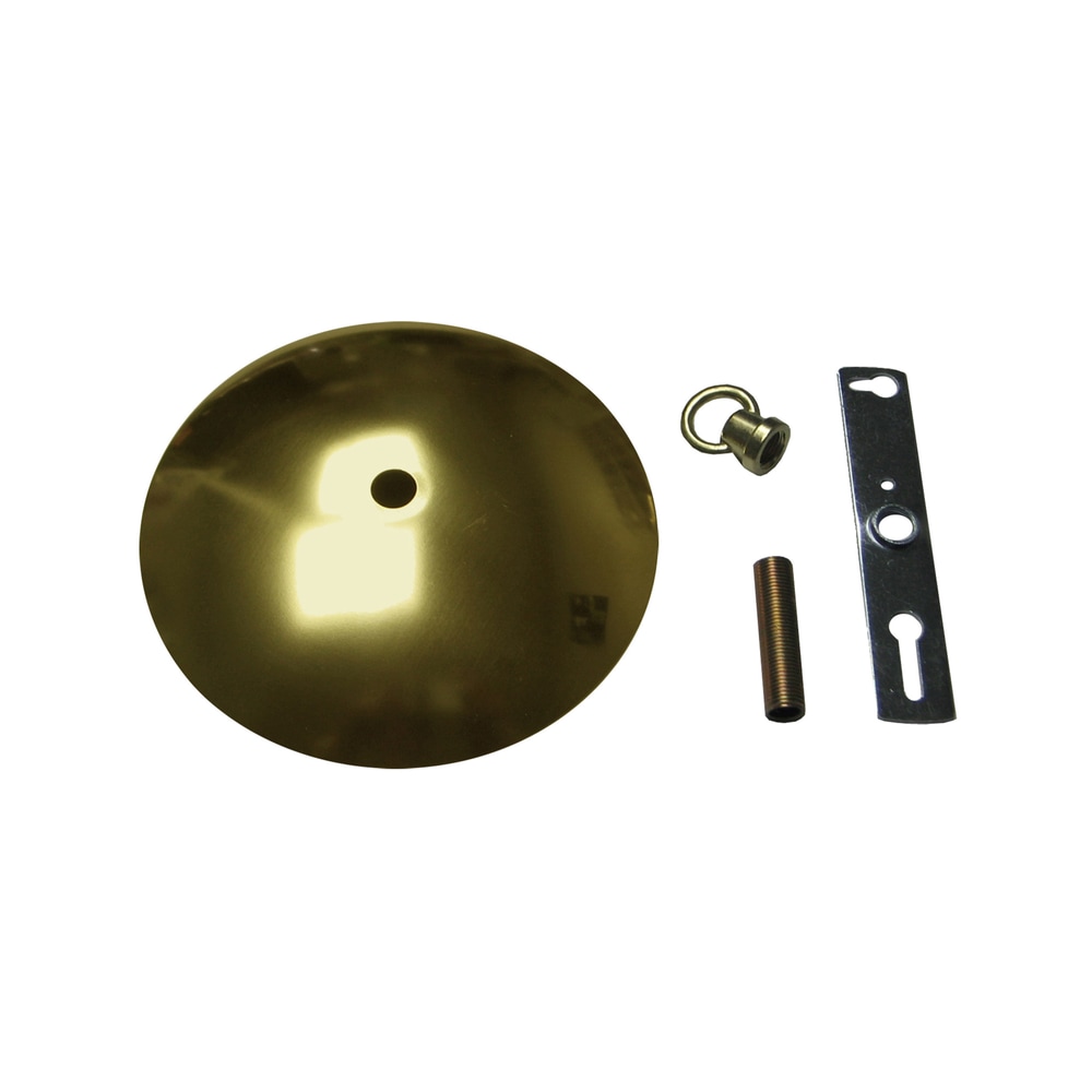 Pavillon de laiton antique de 5 po Atron | Canadian Tire