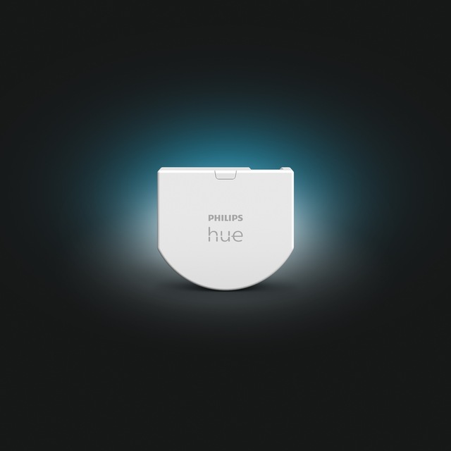 Philips Hue Wall Switch Module | Canadian Tire