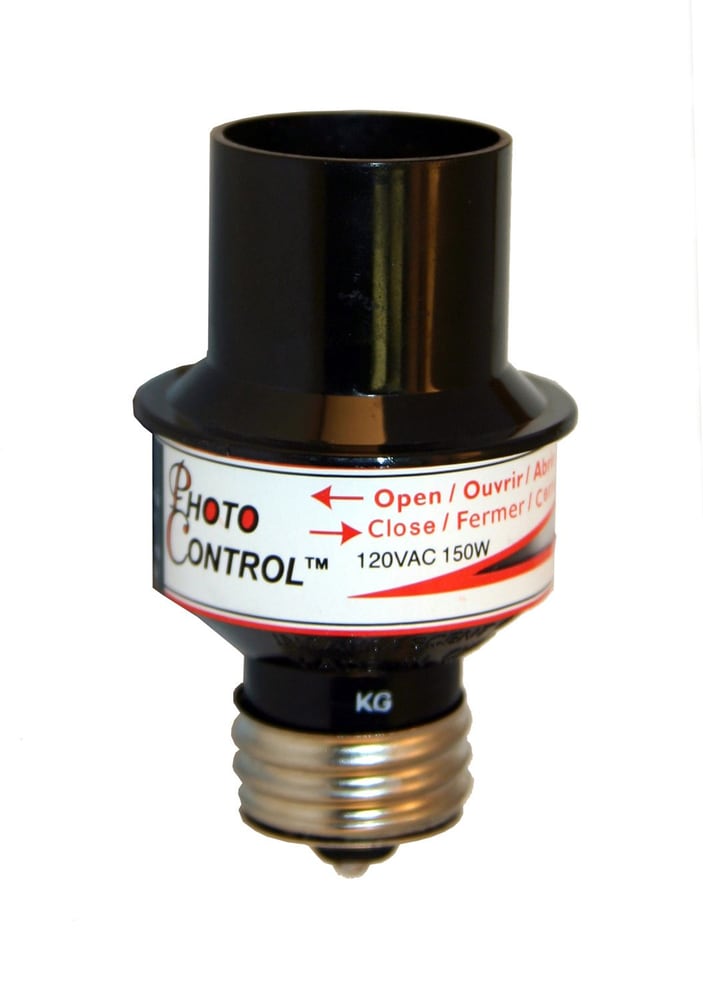 Atron Electro Industries Indoor Lamp Control | Canadian Tire