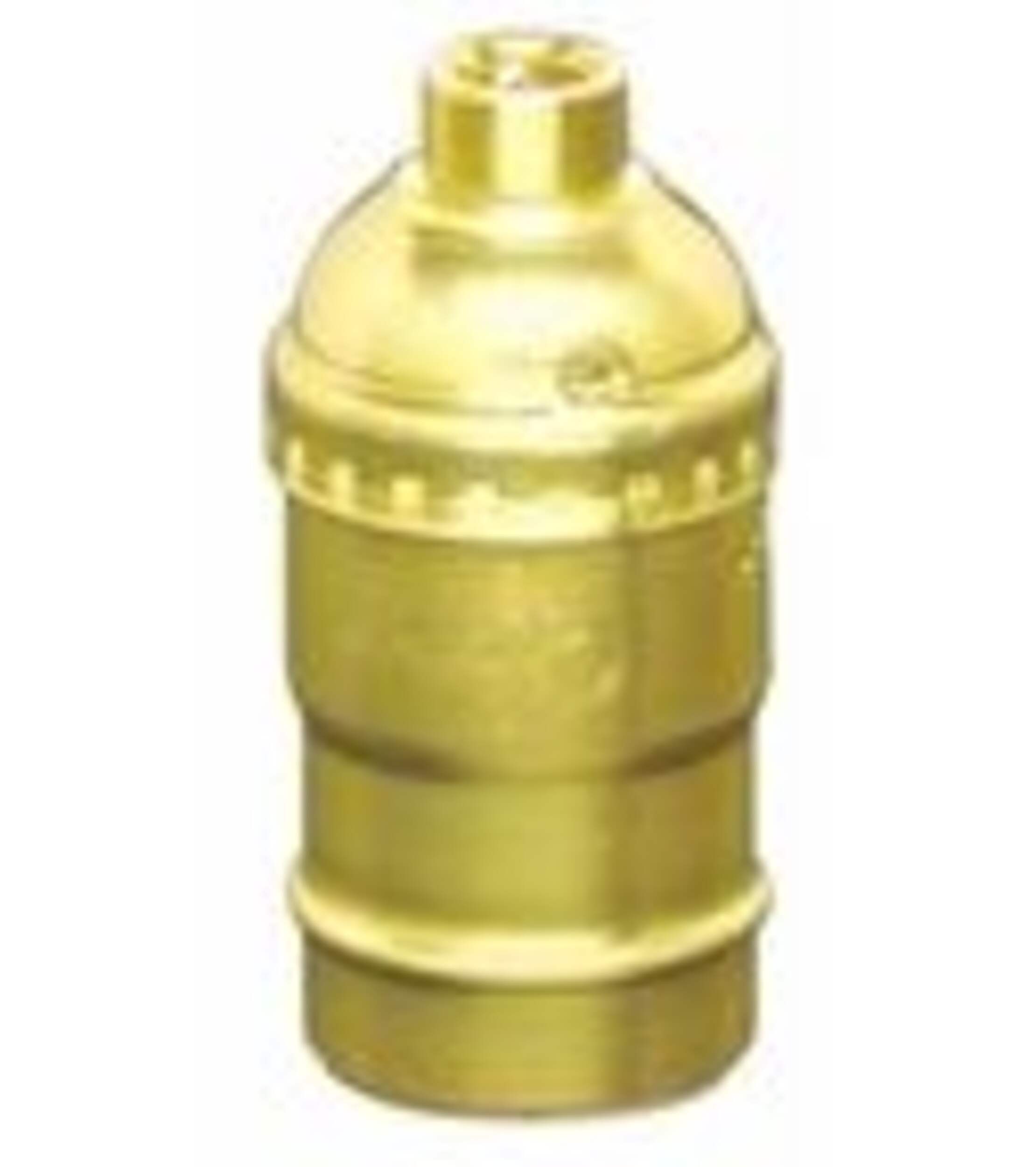 Atron Electro Industries LA1134 Keyless Medium Base Socket, 1/8 IP ...