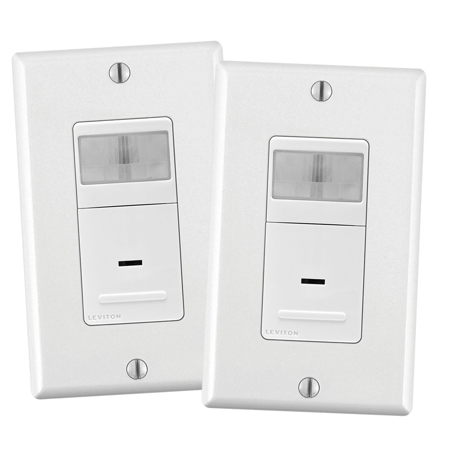 Leviton Sensor Switches