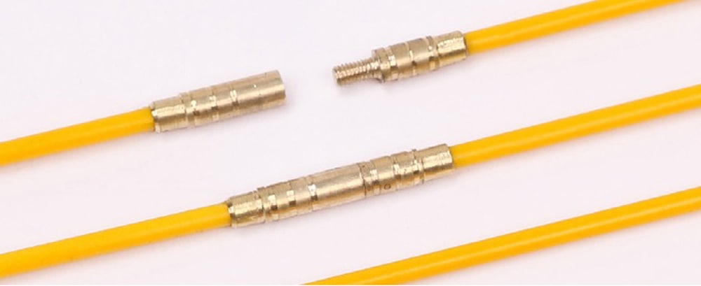 KMC RC-2002 3/16-in Fiberglass Wire Running Kit, 11-ft | Canadian Tire