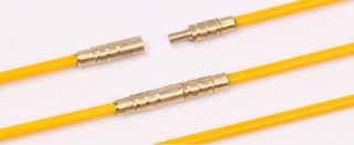 KMC RC-2002 3/16-in Fiberglass Wire Running Kit, 11-ft | Canadian Tire