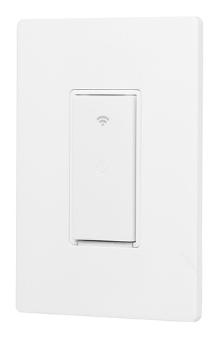 Globe 50200 Smart On-Off Switch, White, No Hub Required | Canadian Tire