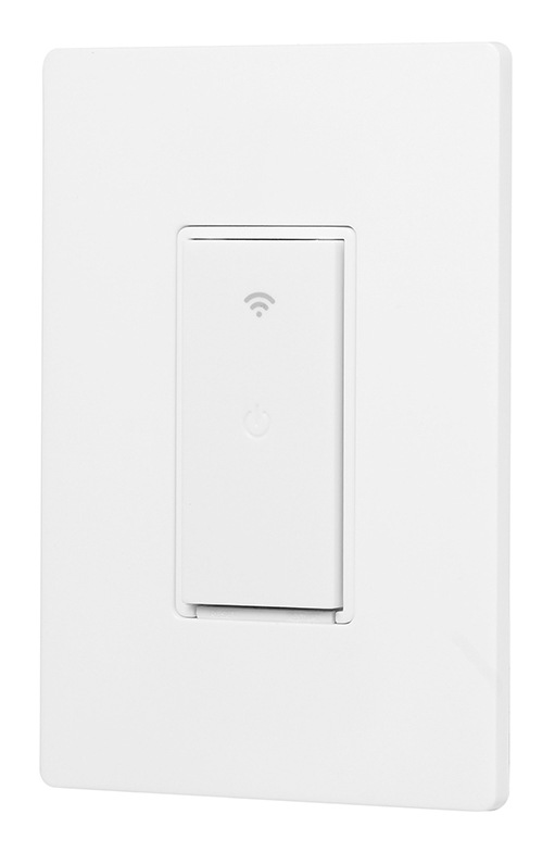 Globe 50200 Smart On-Off Switch, White, No Hub Required | Canadian Tire