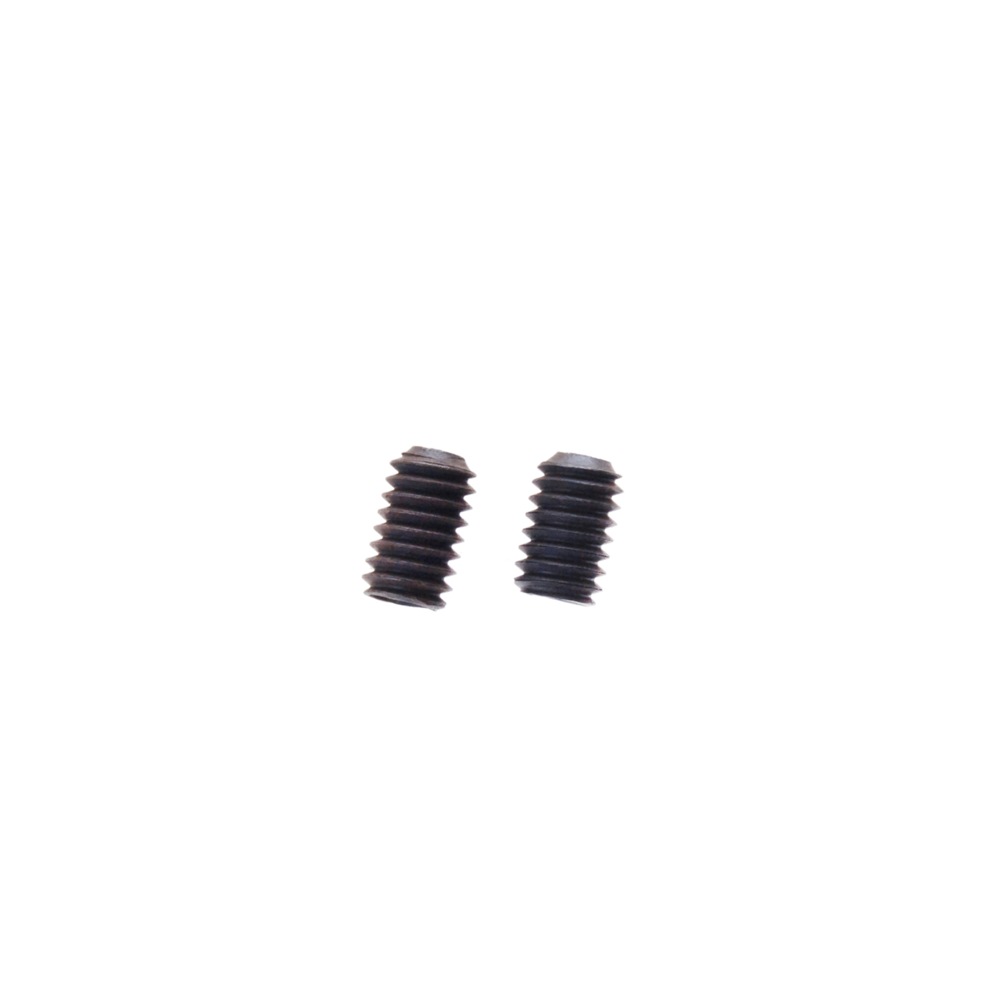 Innoda Screw Set Carbon Steel 5 16 18 X 3 8 in Canadian Tire
