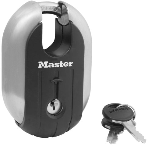 Master Lock Titanium Padlocks | Canadian Tire