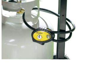 Master Lock Python 6-ft x 3/8-in Adjustable Flexible Keyed Cable Lock ...