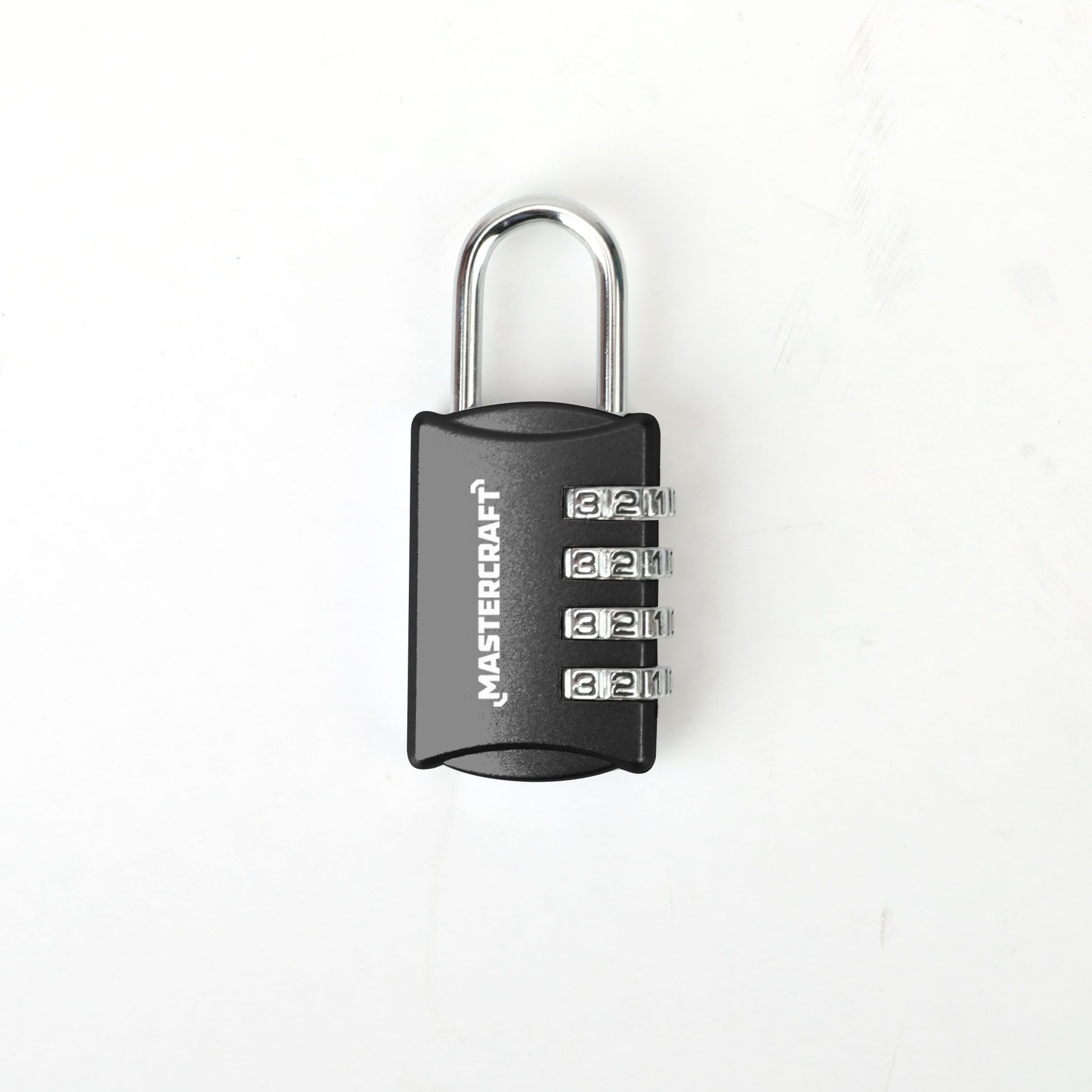 Mastercraft 30 mm Numeric Combination Luggage Lock | Canadian Tire