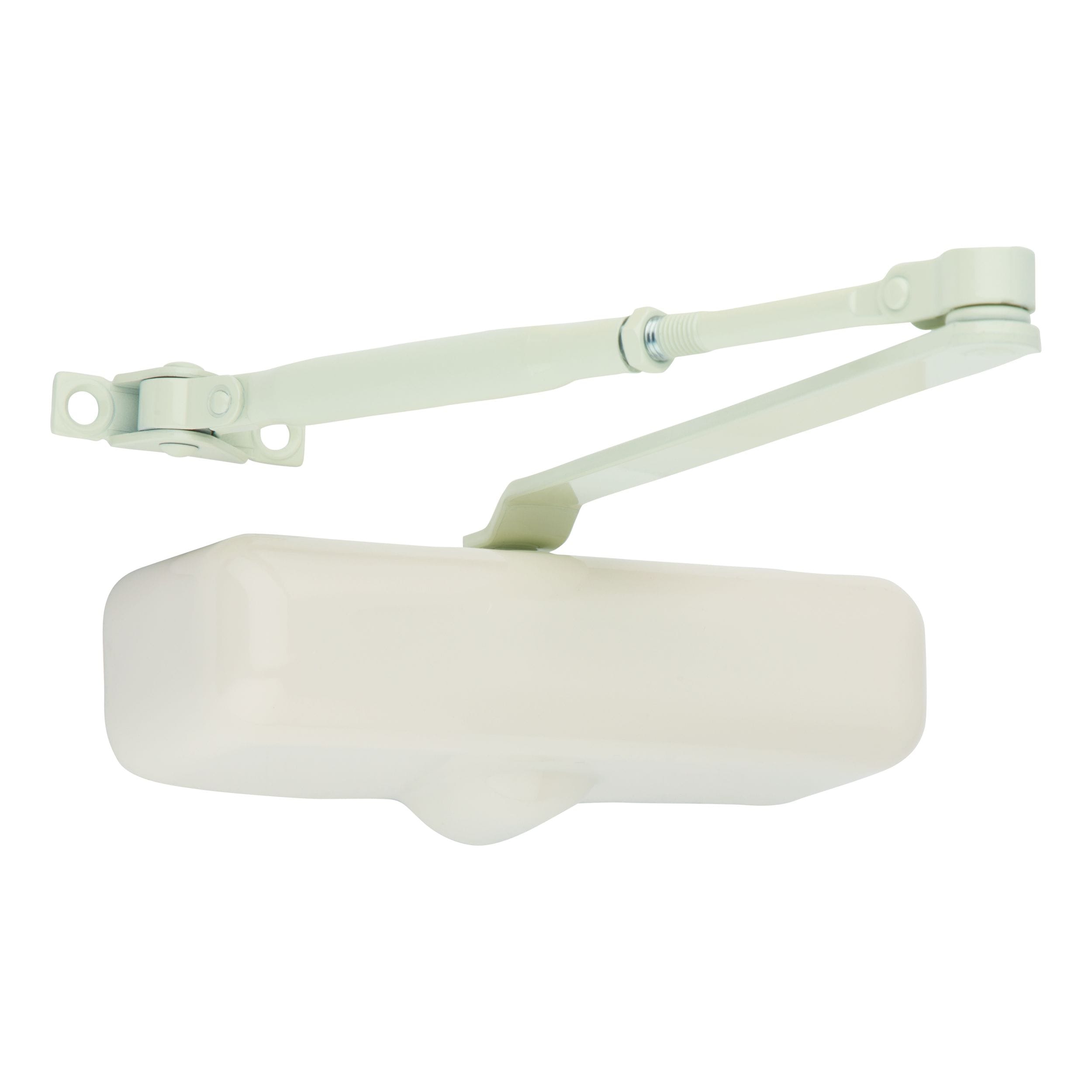 Tell Light Commercial Door Closer for Apartment, Office and Single ...