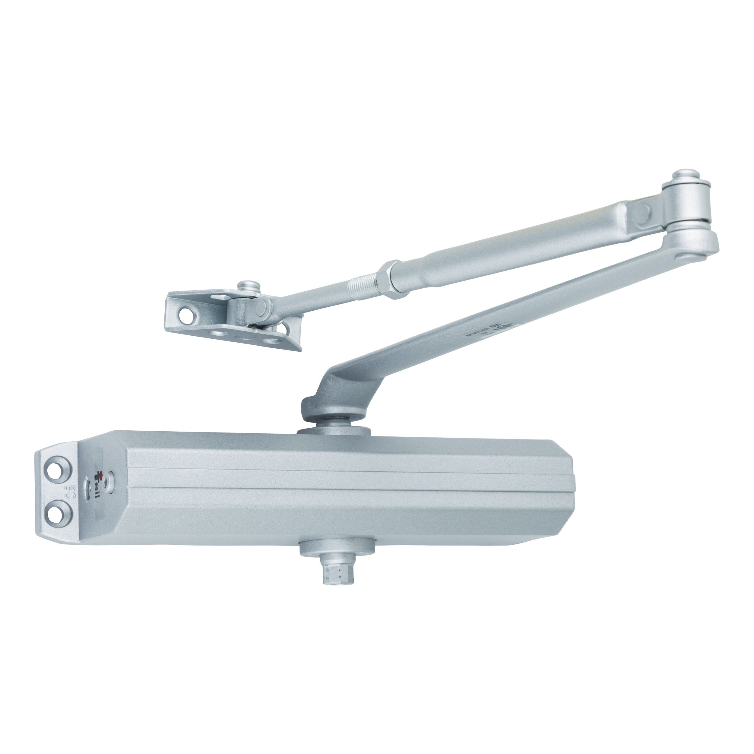 Tell Commercial Door Closer for Commercial Applications, Offices and ...