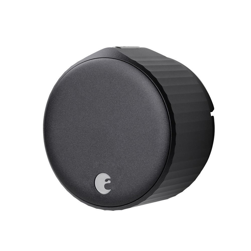 August WI-FI Smart Lock 4th Gen | Canadian Tire