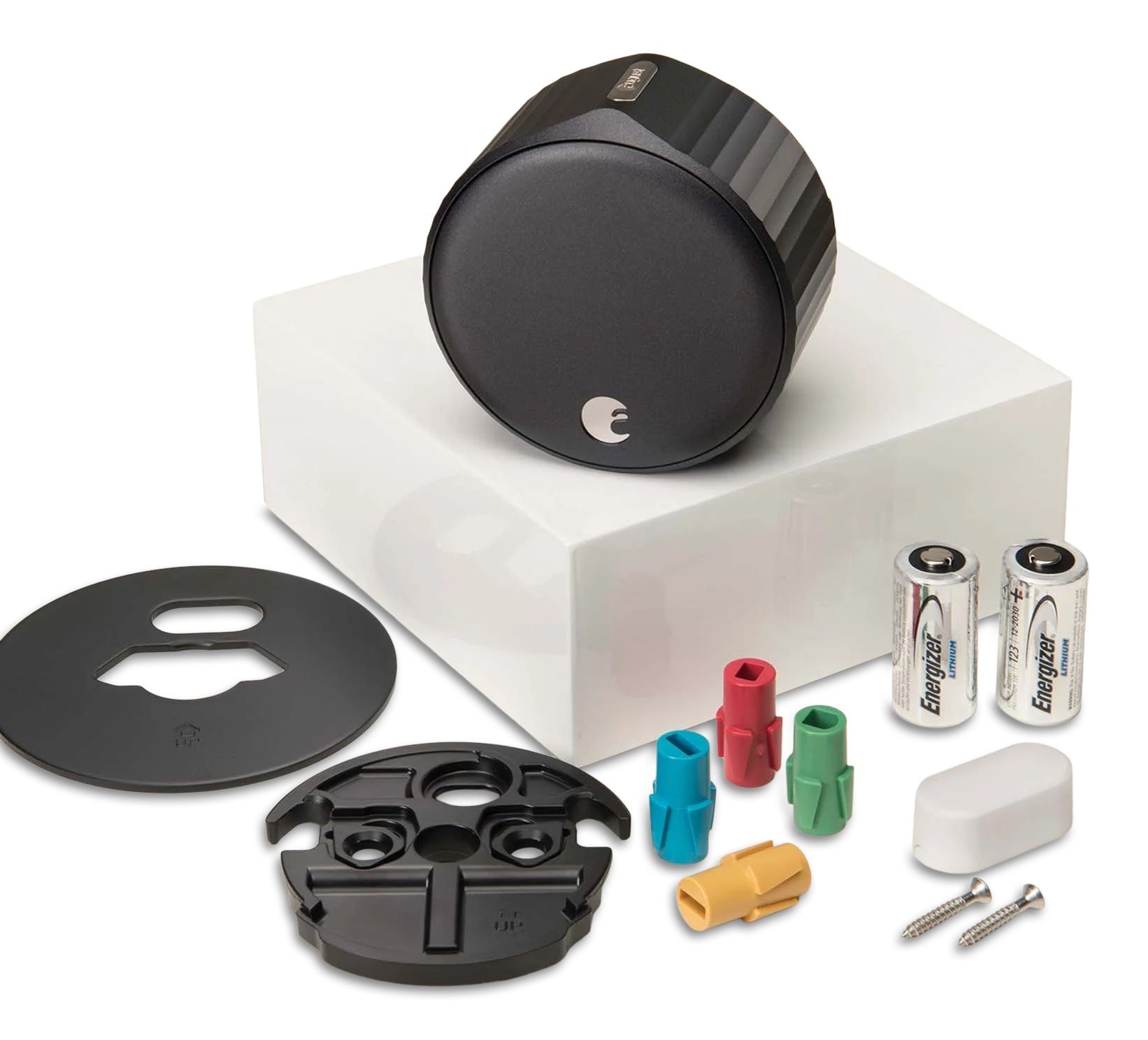 August WI-FI Smart Lock 4th Gen | Canadian Tire