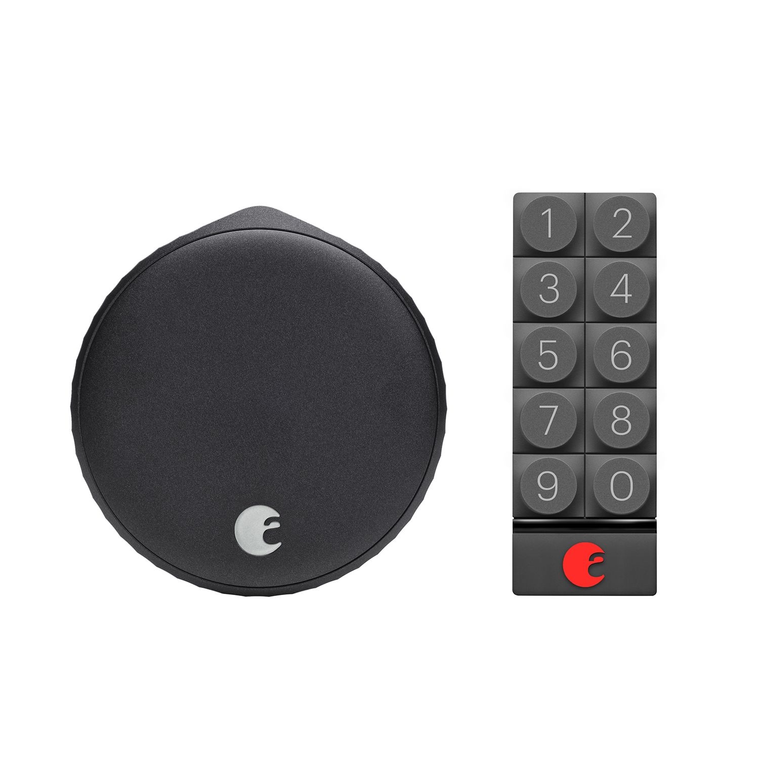 August Wi-Fi Smart Lock and Keypad Bundle | Canadian Tire