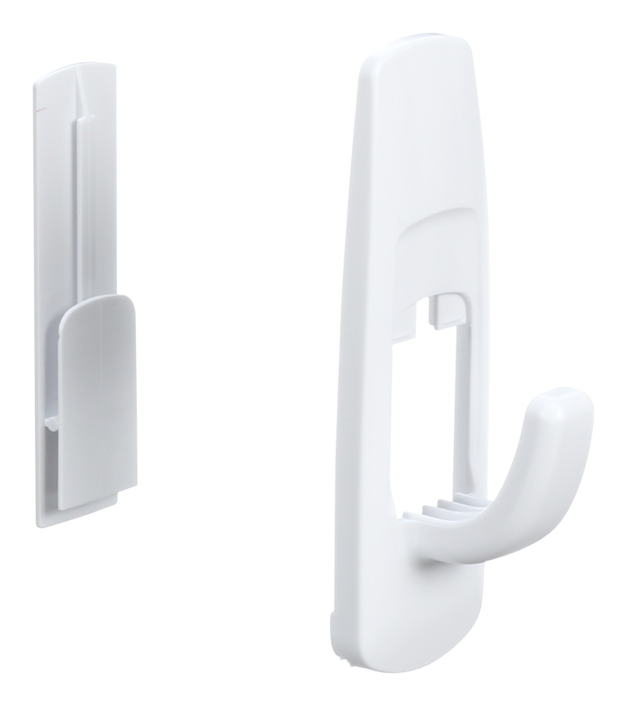 Command Removable Self-Adhesive Hooks, Large, White | Canadian Tire