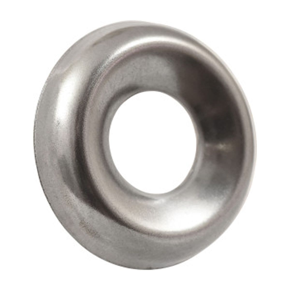Hillman Nickel-Plated Finish Washer, 1/4-in | Canadian Tire