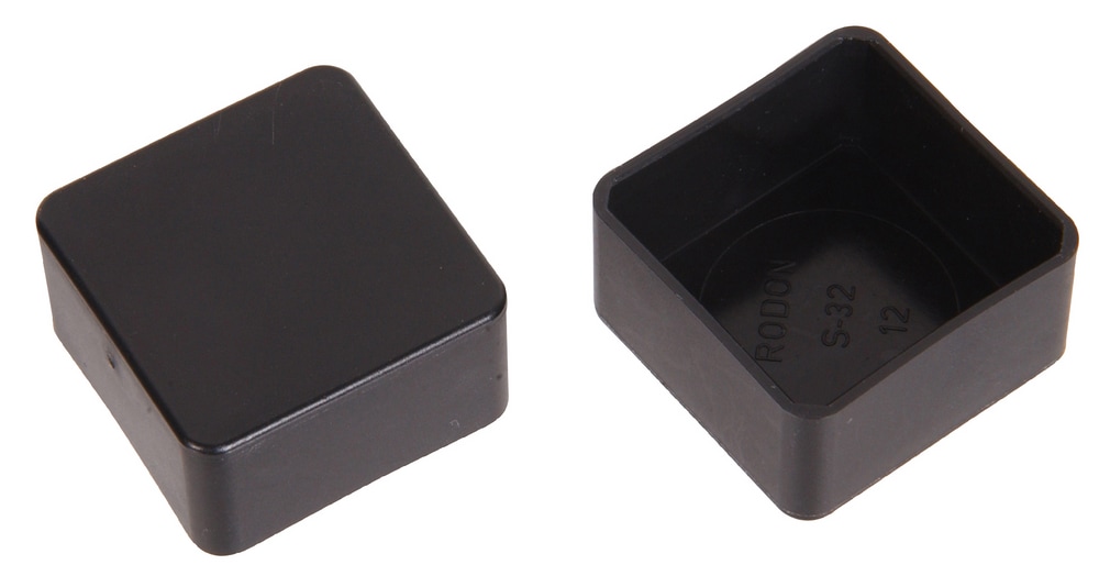 Plastic Square Cap | Canadian Tire