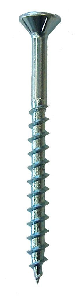 Vis à bois Buildex à tête plate no 8, assortiment | Canadian Tire