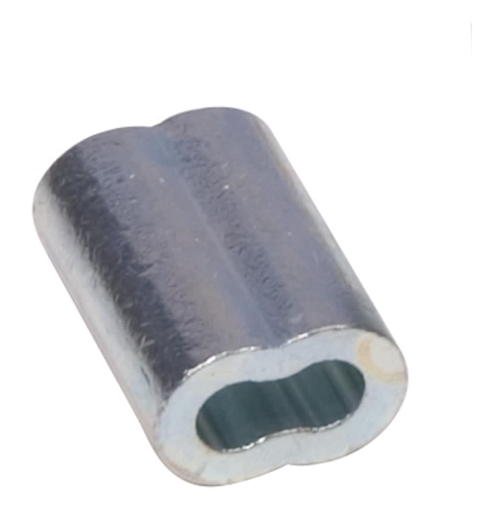 Ben-Mor Aluminum Sleeves, 1/8-in, 42-pc | Canadian Tire