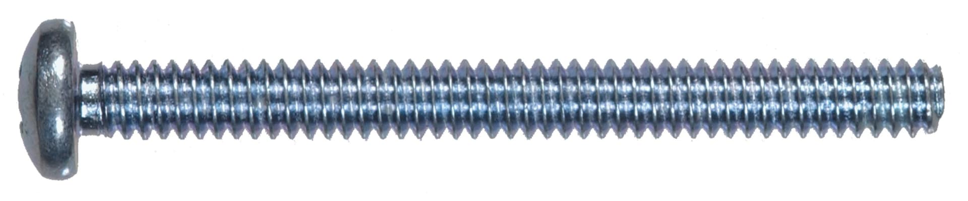 Hillman Pan Head Square Drive Sheet Metal Screws, 1-1/2-in, Assorted ...