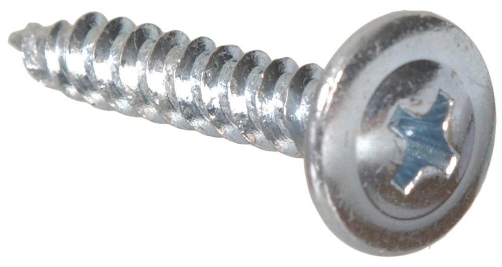 Hillman Truss Head Phillips Drive Lath Self Drilling Screws, Assorted Sizes | Canadian Tire