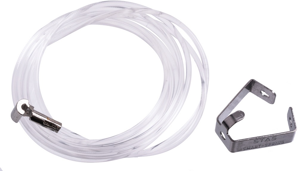 STAS Perlon Wire & Spring, 59-in | Canadian Tire