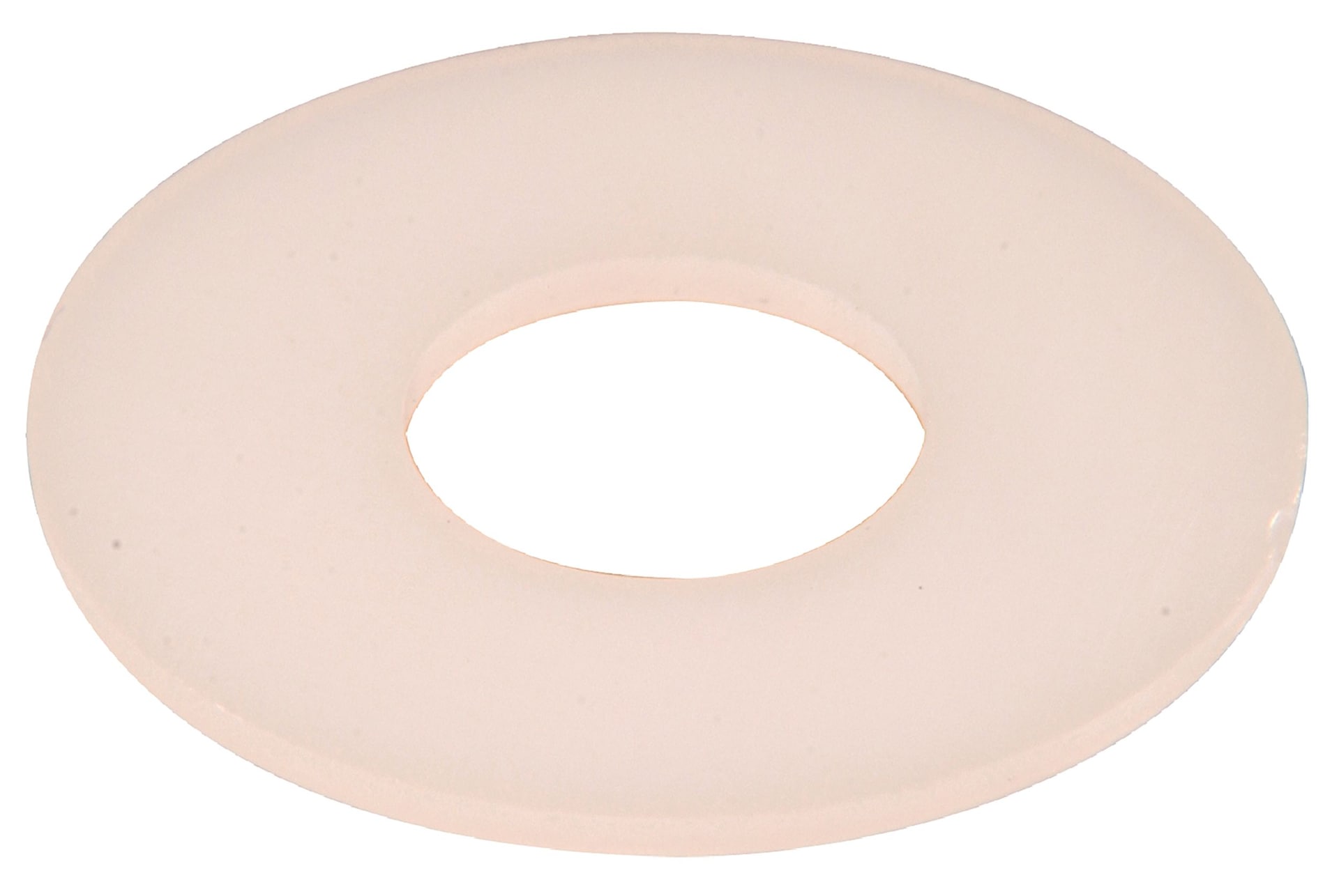 Hillman Nylon Flat Washers, White, Assorted Sizes | Canadian Tire