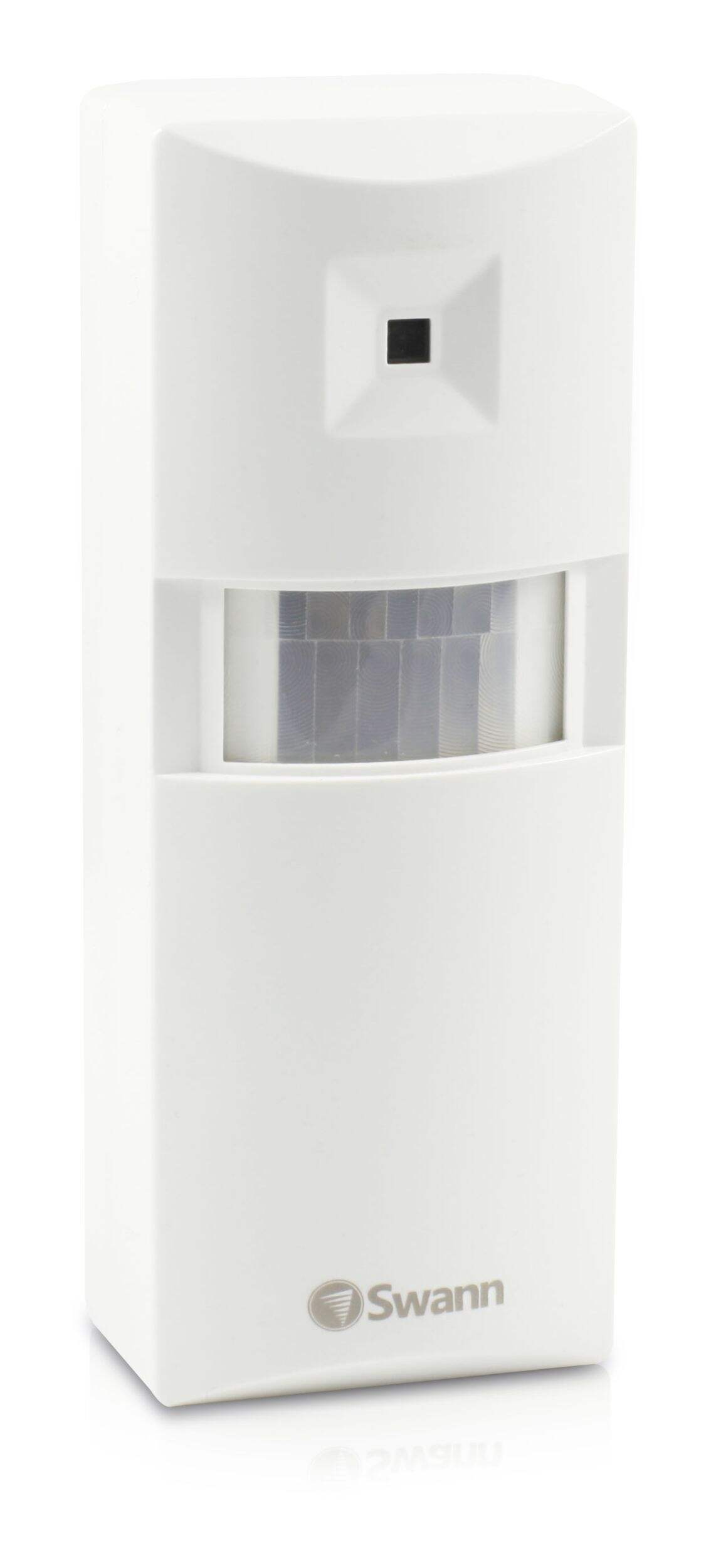 Swann Add-On PIR Alert Sensor Motion Detector, White | Canadian Tire