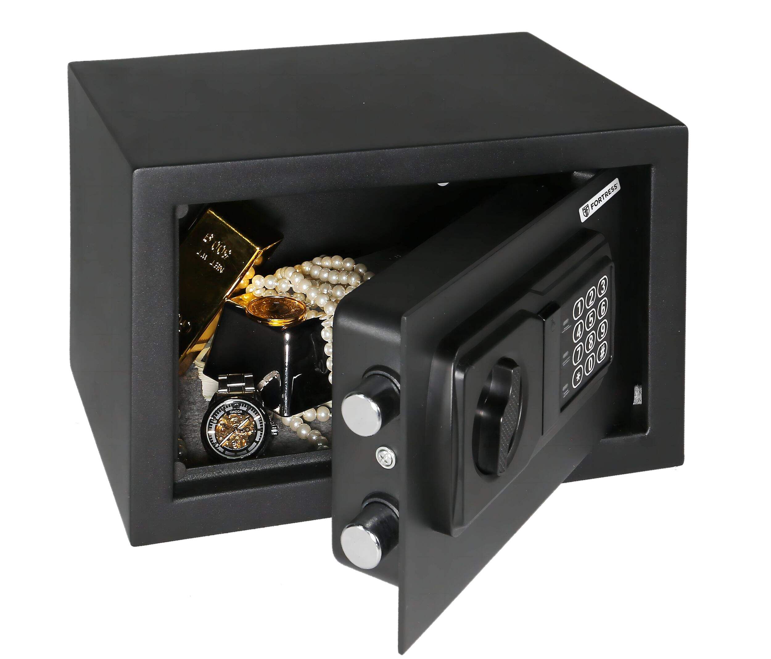 Fortress Electronic Home Storage Safe | Canadian Tire