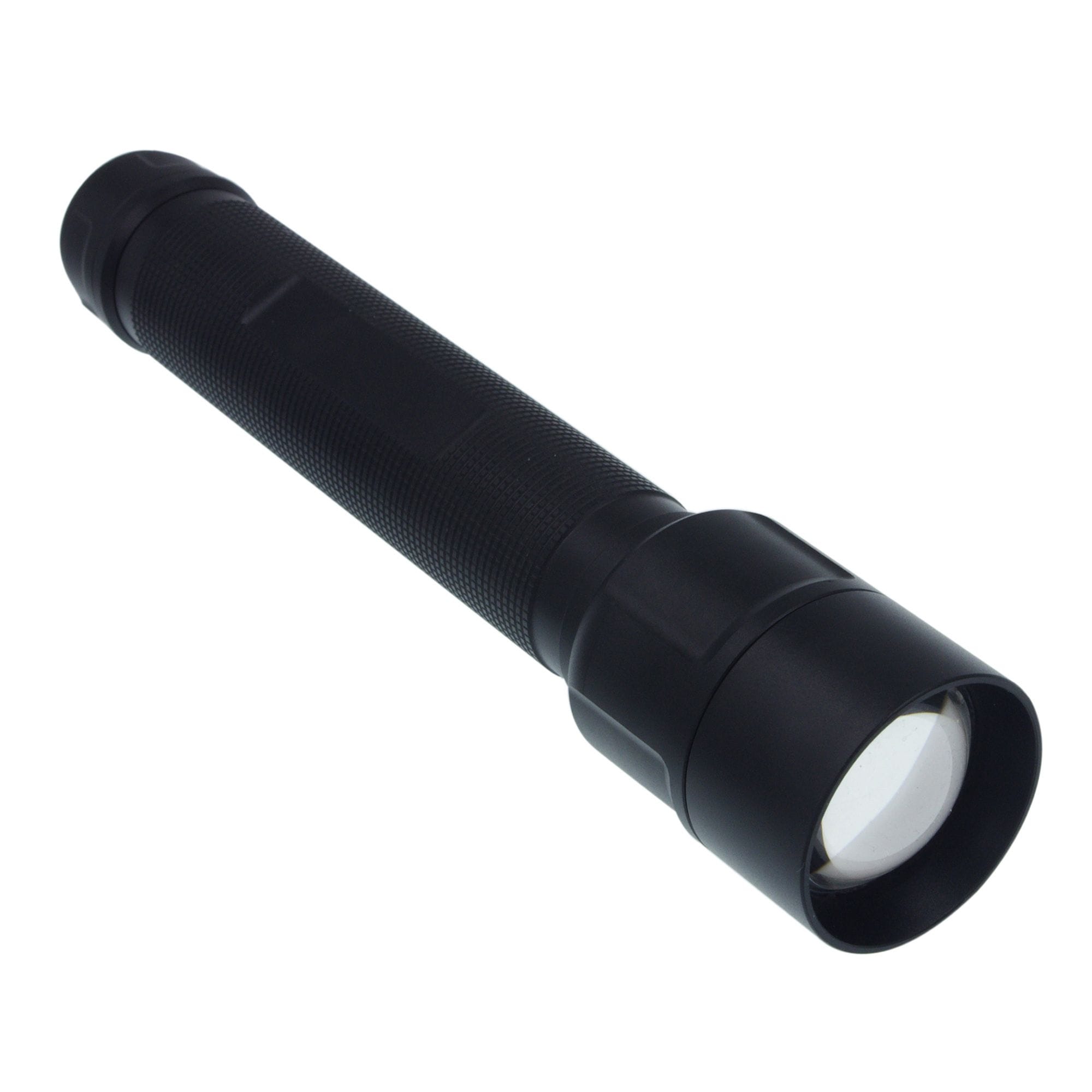 Mastercraft Power Metal 300 Lumens Flashlight | Canadian Tire