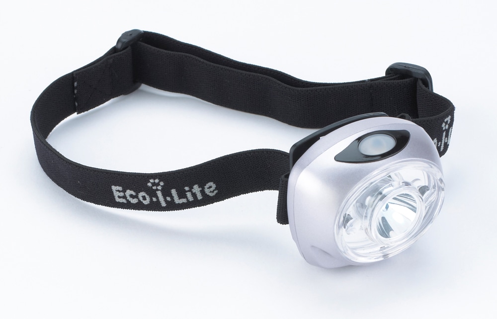 Lampe frontale 3-en-1 Garrison rechargeable | Canadian Tire