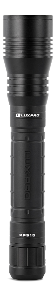 LUXPRO Pro Series 1600 Lumen Durable Rechargeable Tactical LED ...