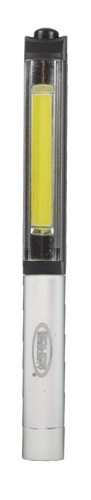 Police Security 23 Lumens Durable Waterproof Aluminum Industrial Pen ...