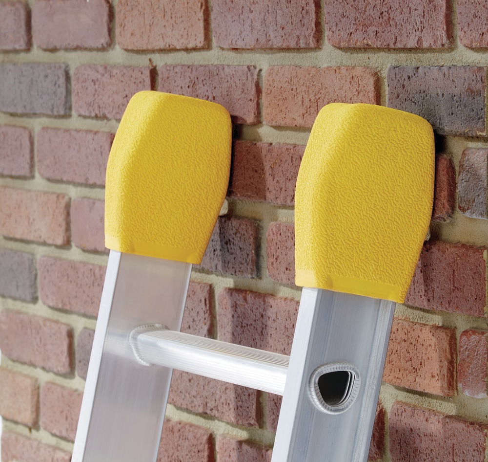 Mastercraft Extension Ladder Safety Stops, 2-pc | Canadian Tire