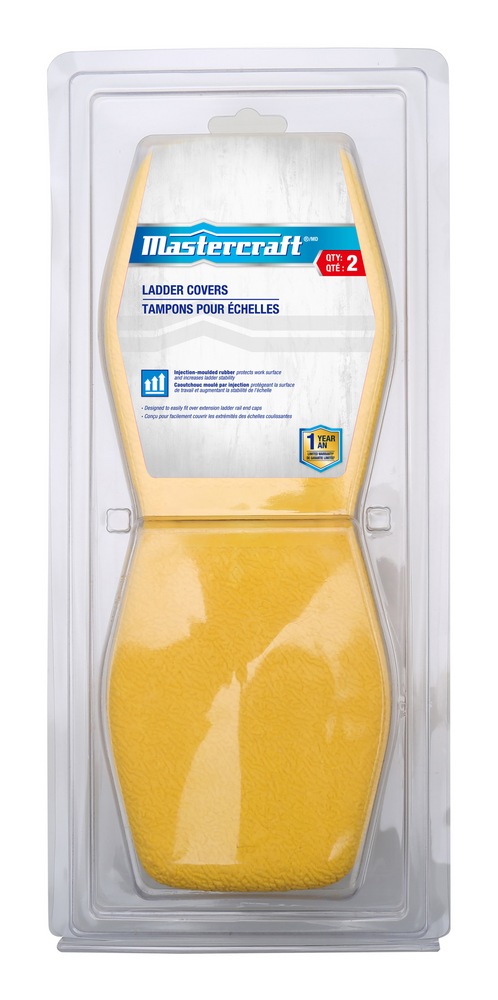 Mastercraft Extension Ladder Safety Stops, 2-pc | Canadian Tire