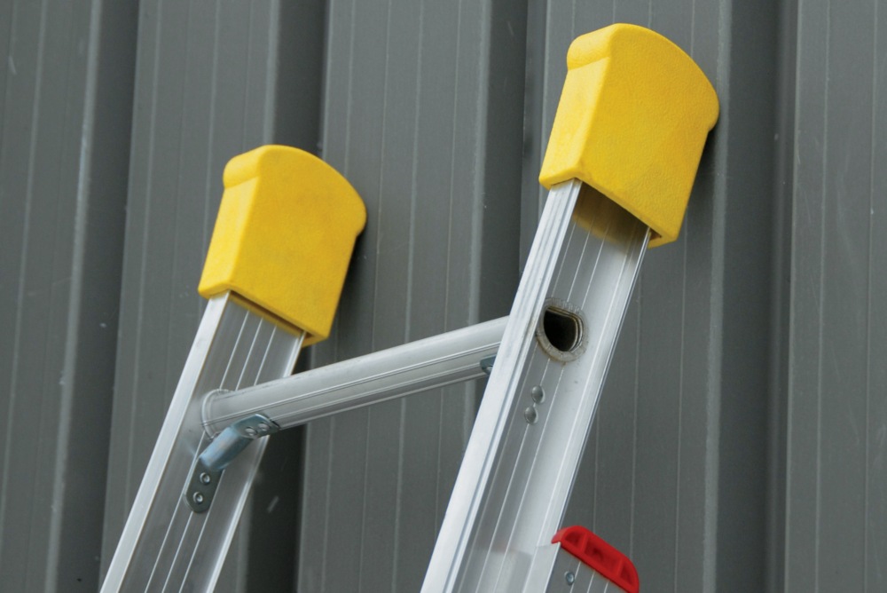 Mastercraft Extension Ladder Safety Stops, 2-pc | Canadian Tire