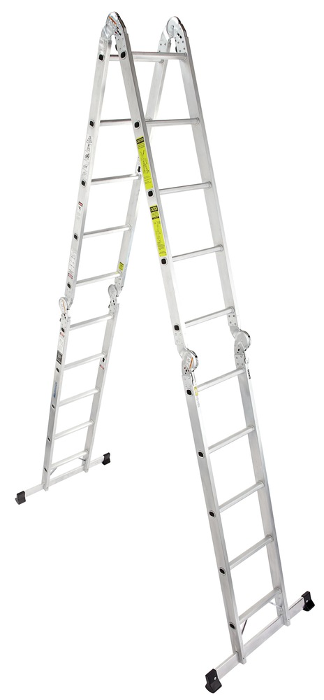 Mastercraft 21-ft Articulating Ladder | Canadian Tire